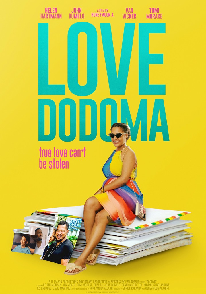 Love Dodoma streaming: where to watch movie online?