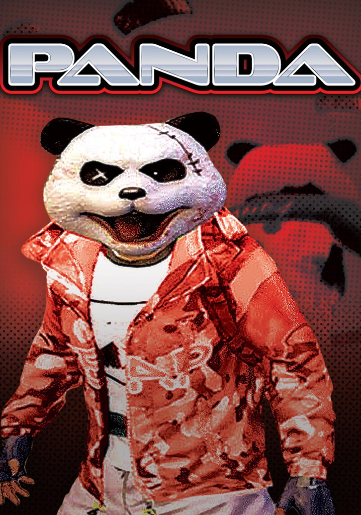 Panda - watch tv show streaming online