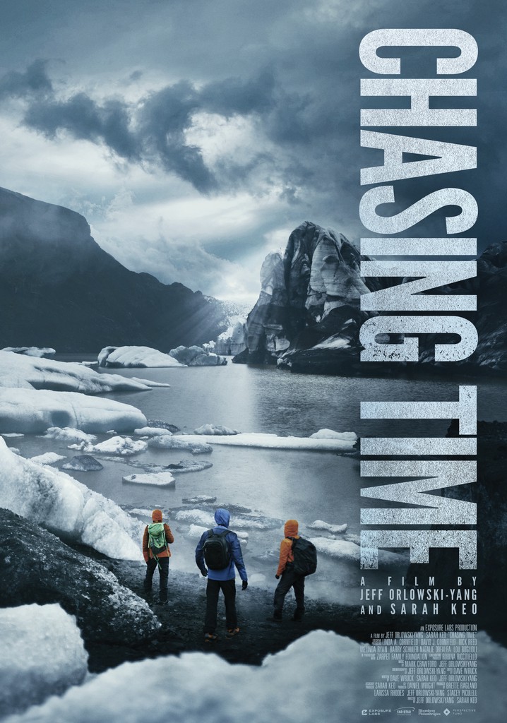 Chasing Time streaming: where to watch movie online?