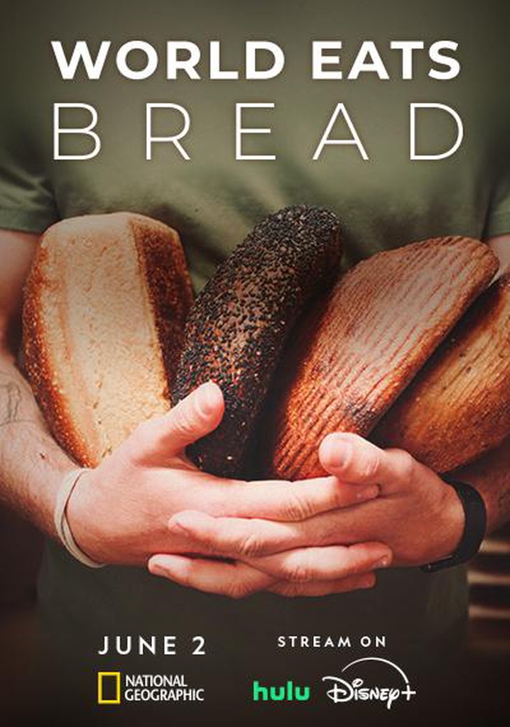 Saison 1 World Eats Bread streaming: regarder les épisodes