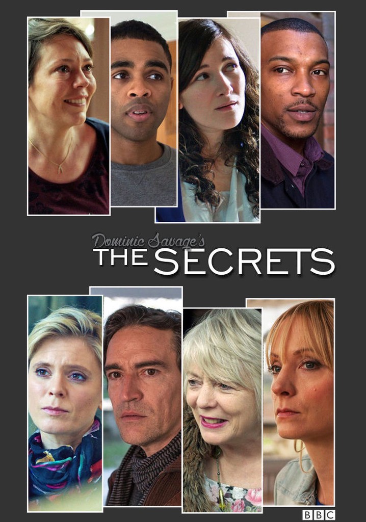 The Secrets - watch tv show streaming online