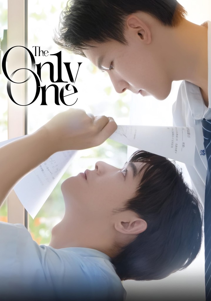 The On1y One - watch tv show streaming online