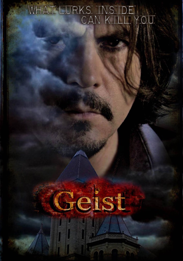 Geist streaming: where to watch movie online?