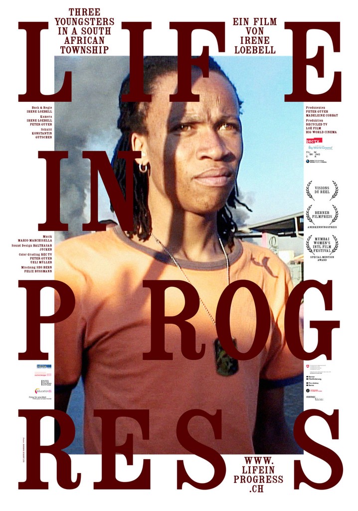 Life in Progress - Film: Jetzt online Stream anschauen