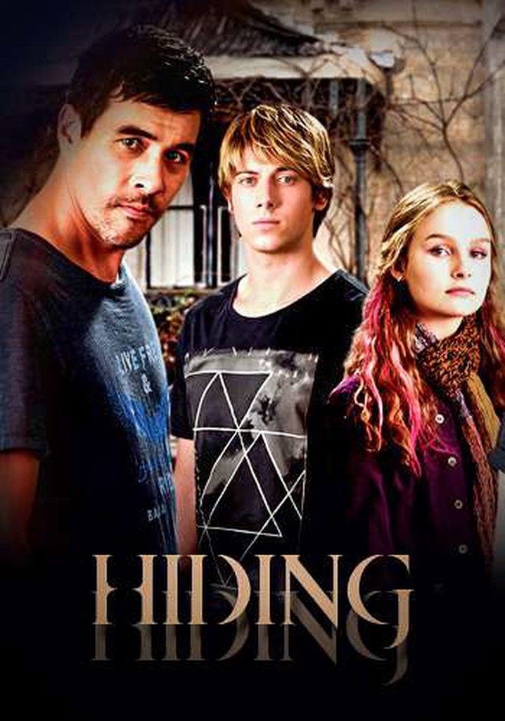Hiding - watch tv show streaming online