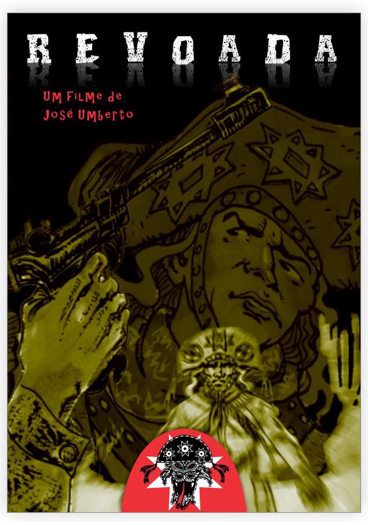 Revoada filme - Veja onde assistir online