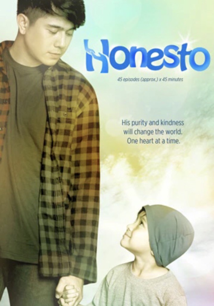 Honesto - watch tv show streaming online