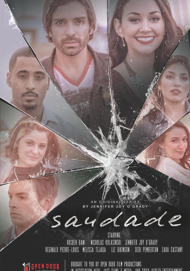 Saudade - watch tv show streaming online