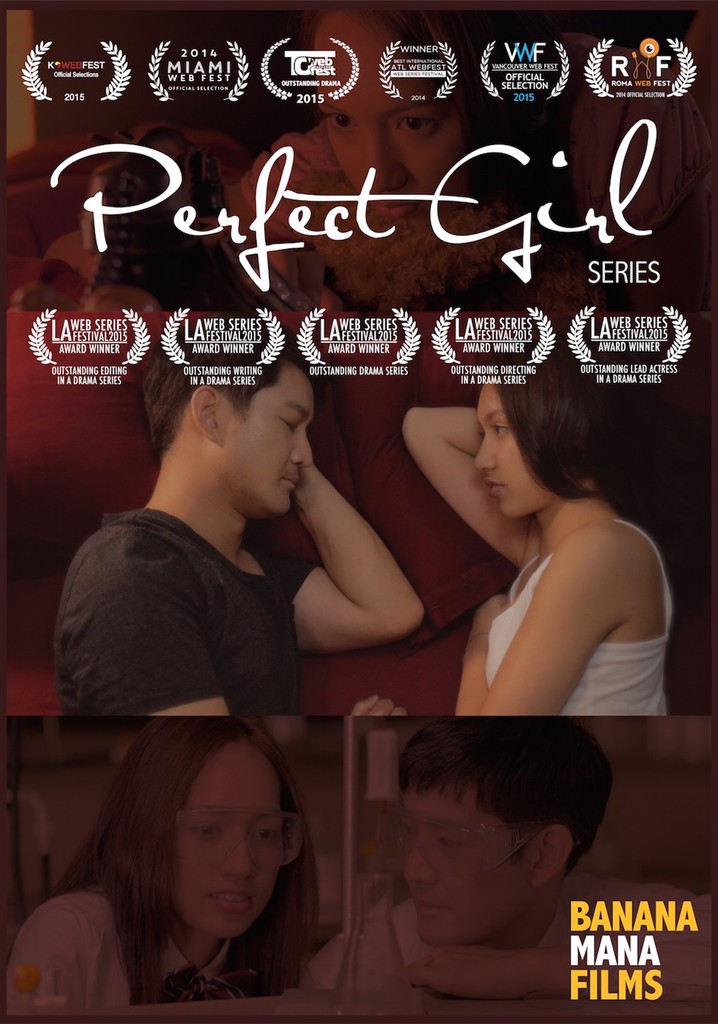 Regarder Perfect Girl en streaming complet et légal