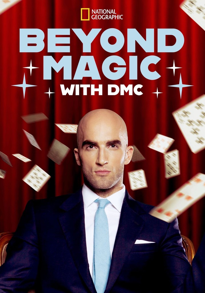 Beyond Magic with DMC - streaming tv show online