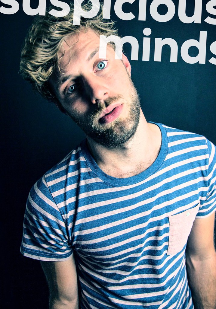 Suspicious Minds - streaming tv show online