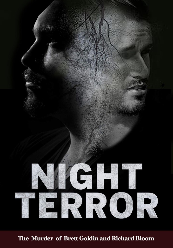 Night Terror - película: Ver online completa en español