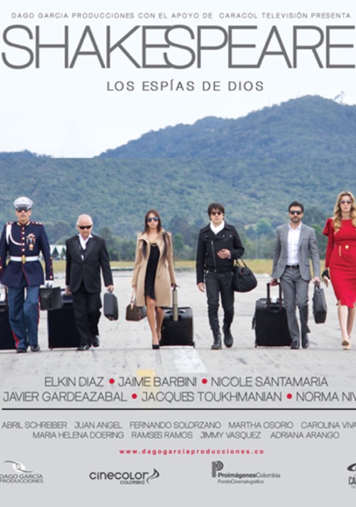 Shakespeare streaming: where to watch movie online?