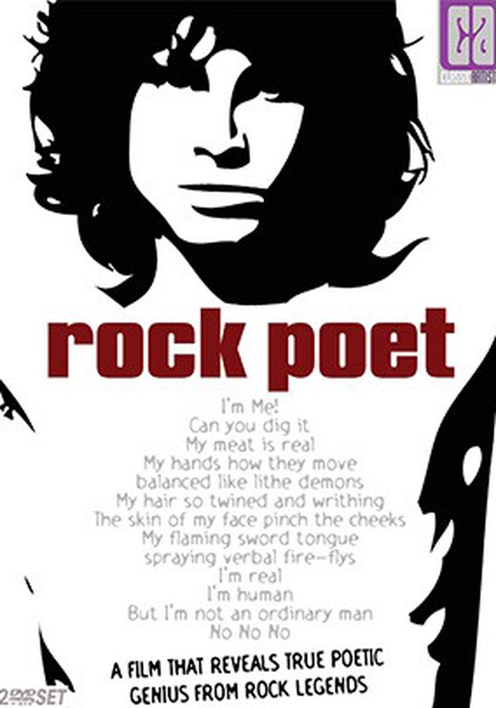 Rock Poet - movie: where to watch streaming online
