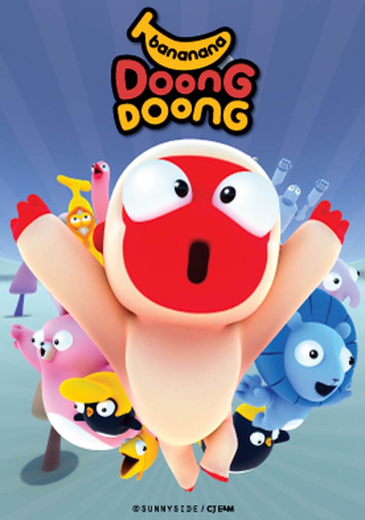 DoongDoong - watch tv show streaming online