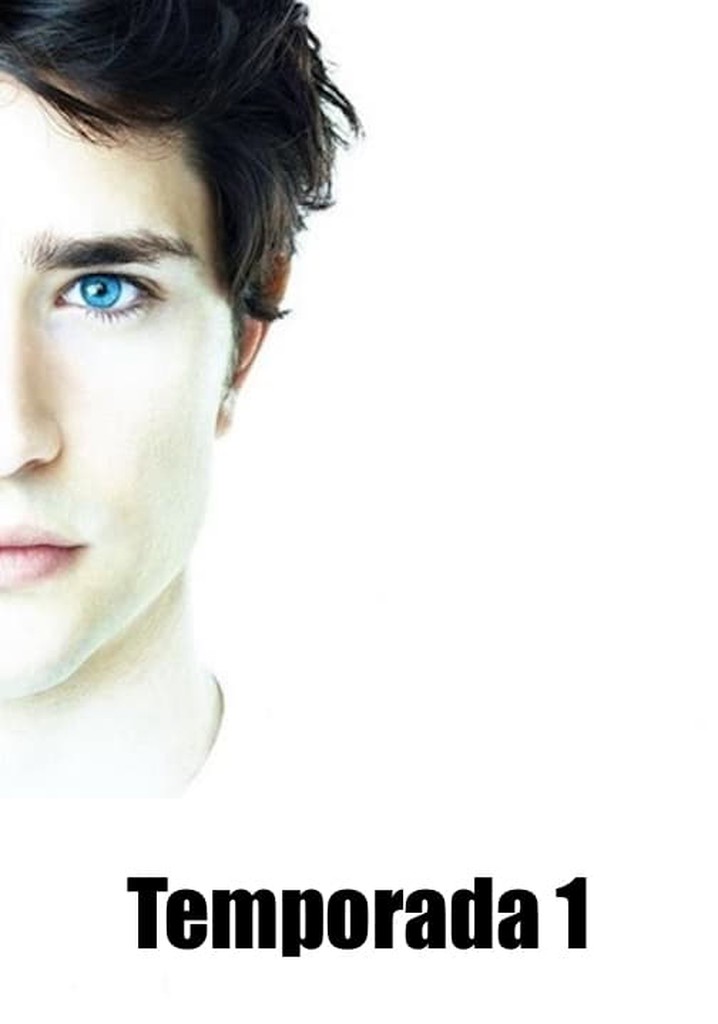 Kyle XY - Ver la serie online completa en español