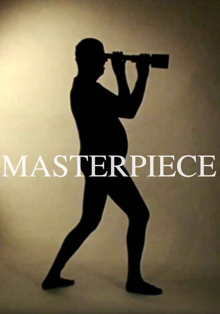 Masterpiece - movie: where to watch streaming online