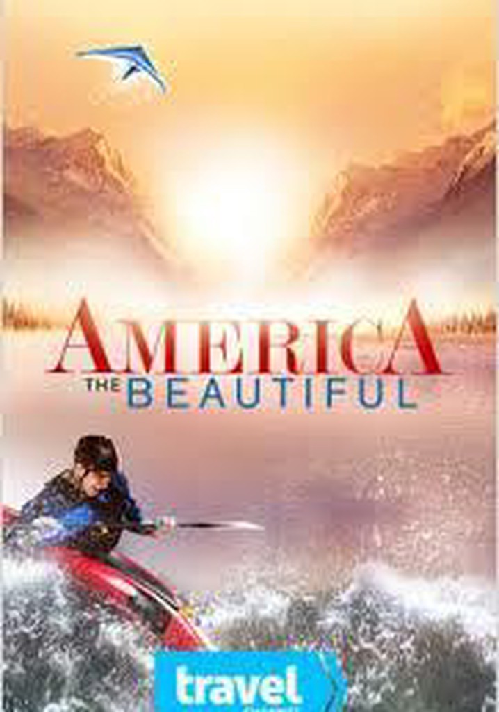 America - watch tv show streaming online