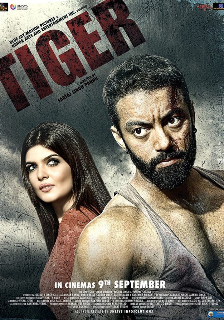 Tiger streaming: where to watch movie online?