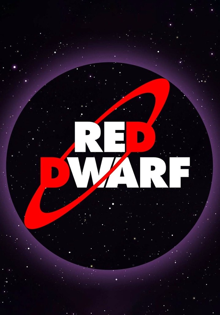 Red Dwarf - watch tv series streaming online