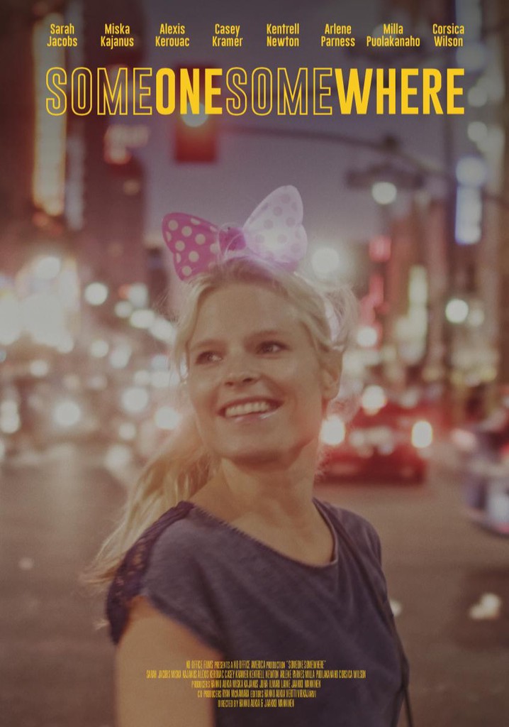 Someone Somewhere - película: Ver online en español