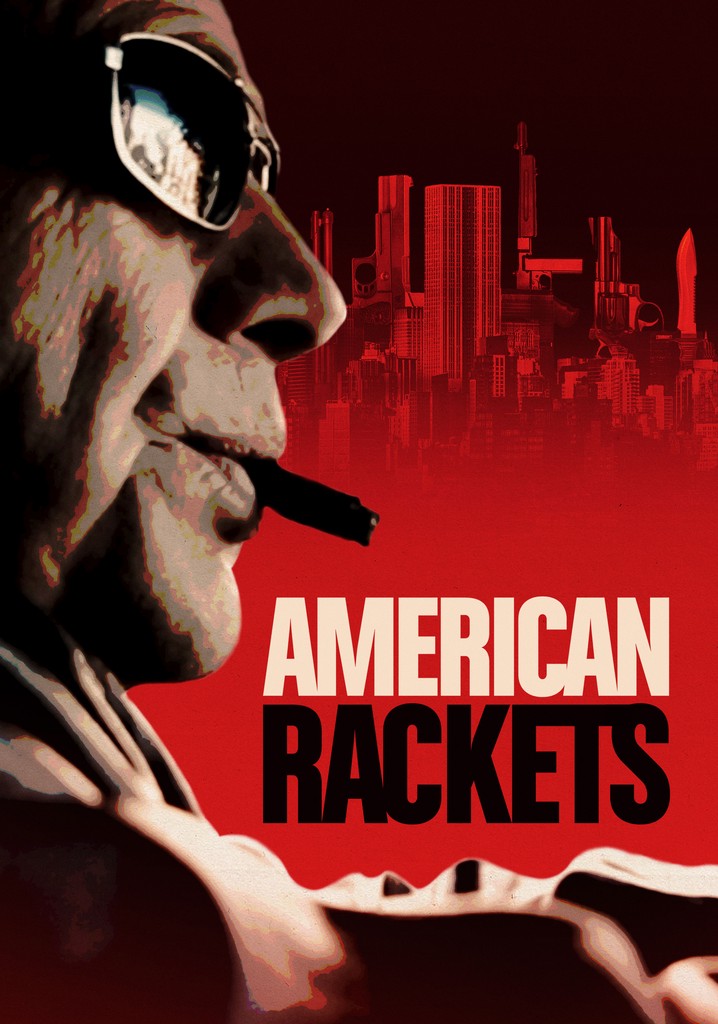 American Rackets streaming: where to watch online?