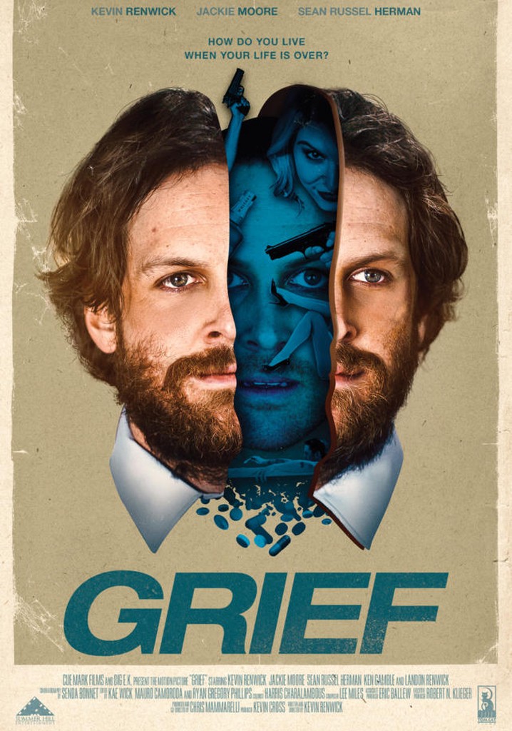 Grief - película: Ver online completa en español