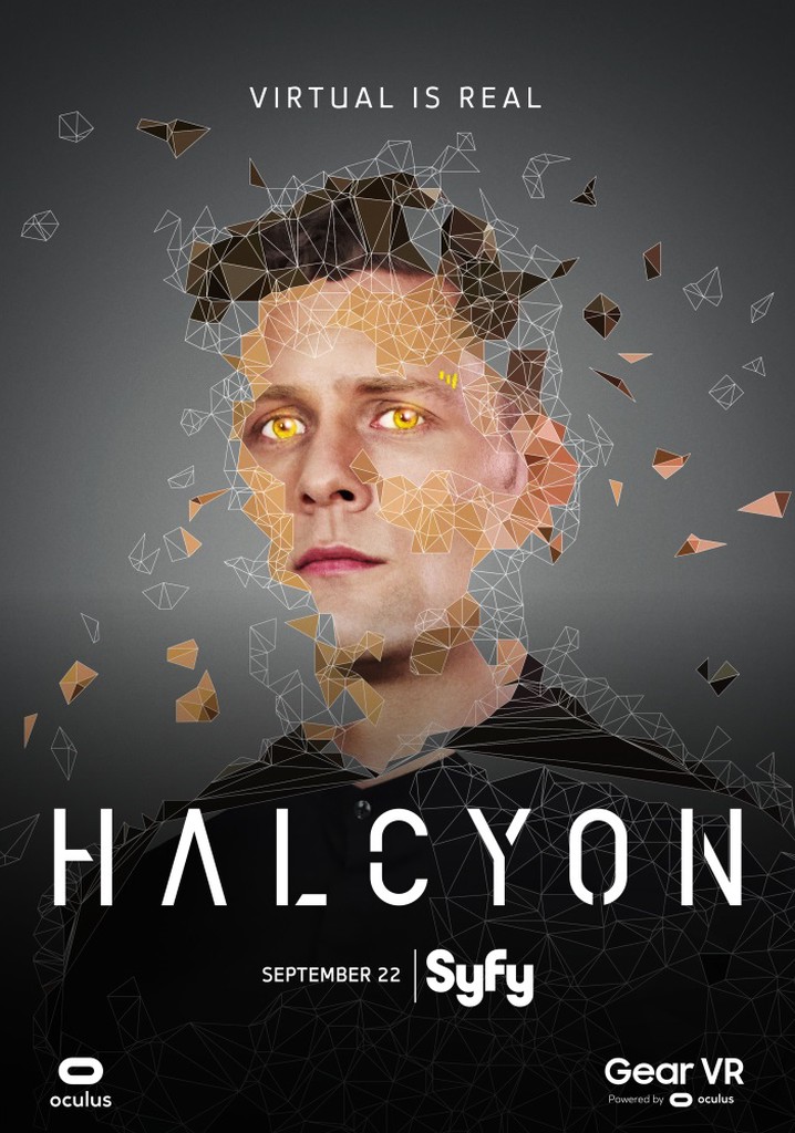 Halcyon - watch tv show streaming online