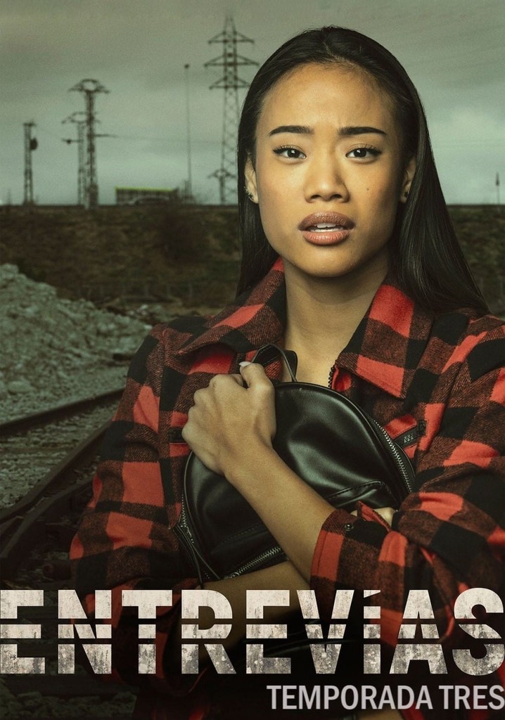 Entrevías temporada 3 - Ver todos los episodios online