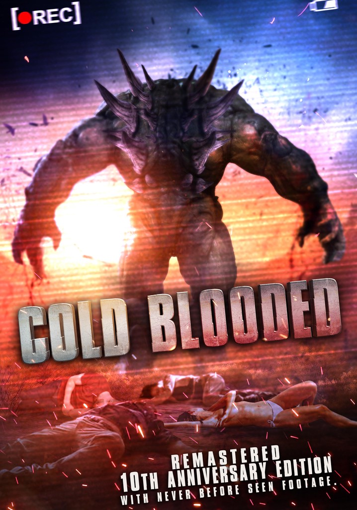 Cold Blooded filme - Veja onde assistir online