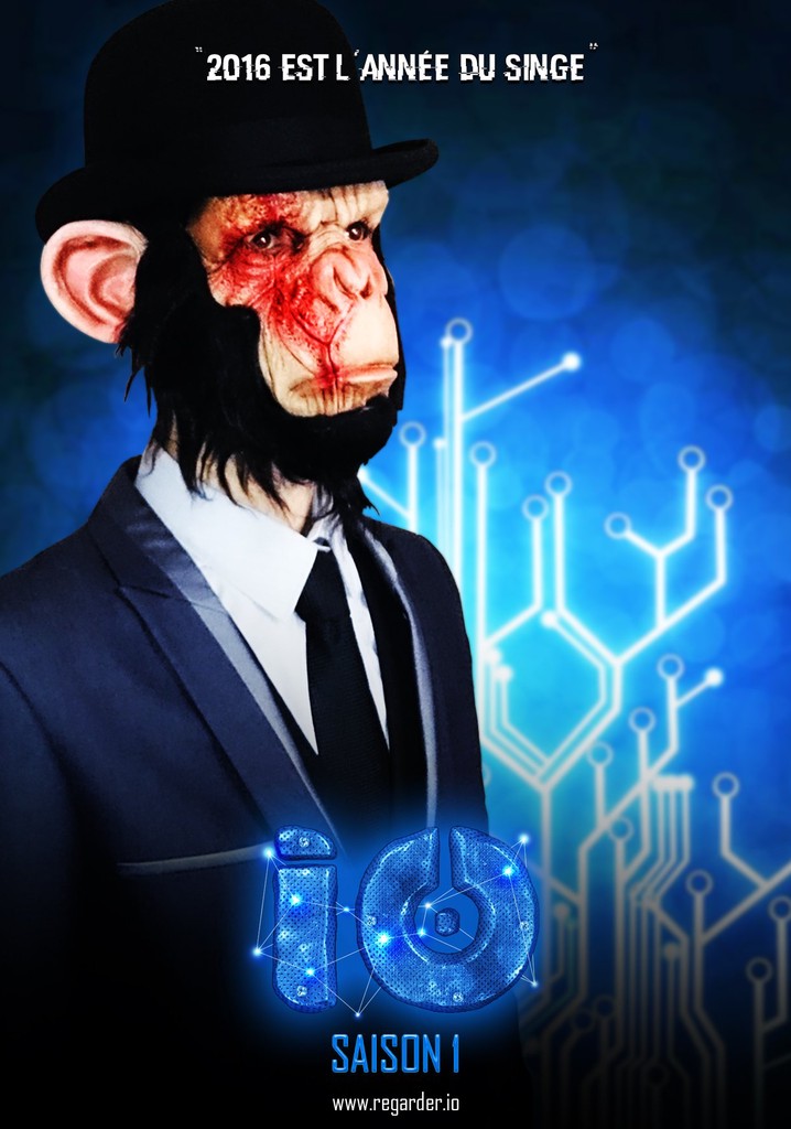 Io - guarda la serie in streaming online