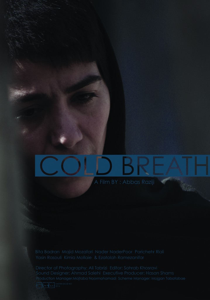 Cold Breath streaming: where to watch movie online?