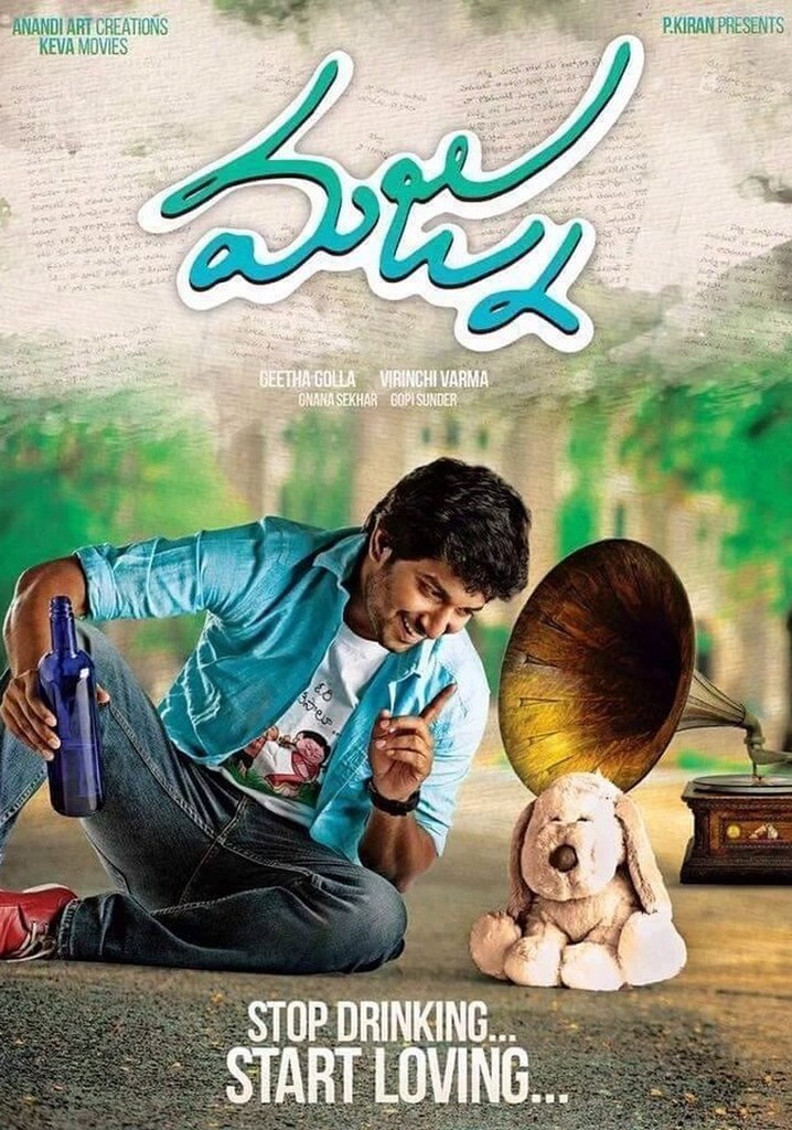 Majnu streaming: where to watch movie online?