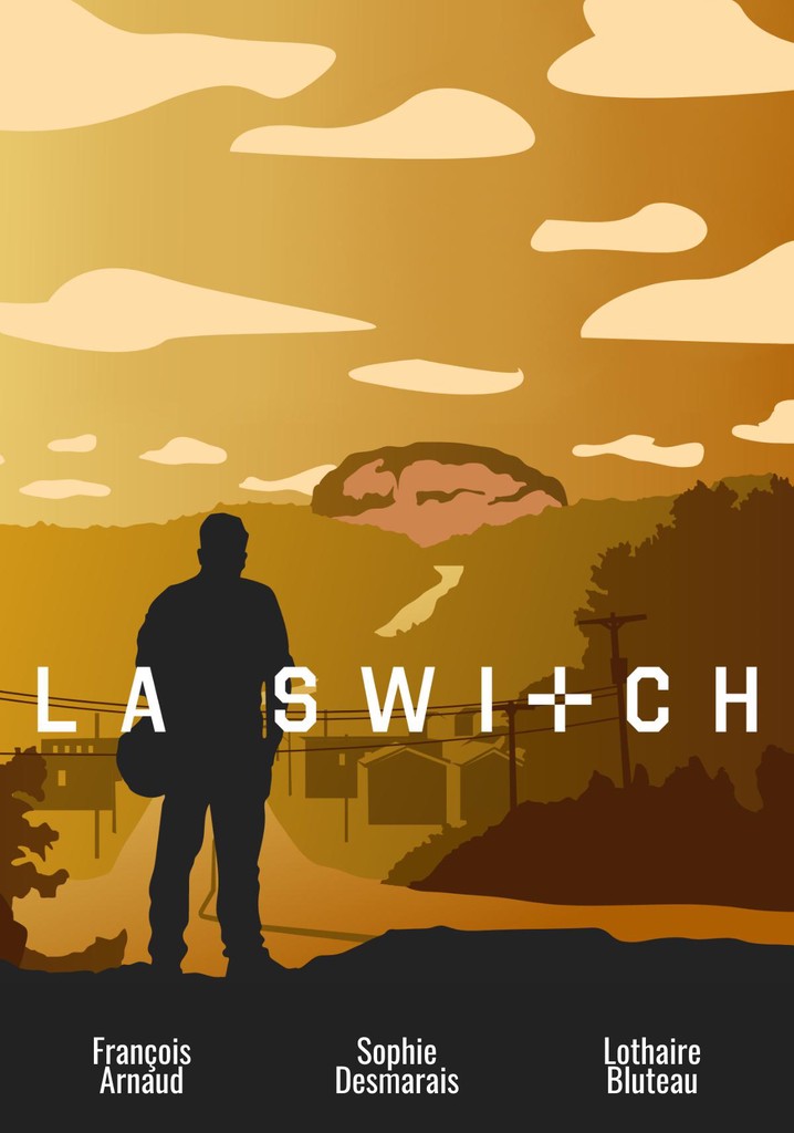 The Switch - movie: where to watch streaming online