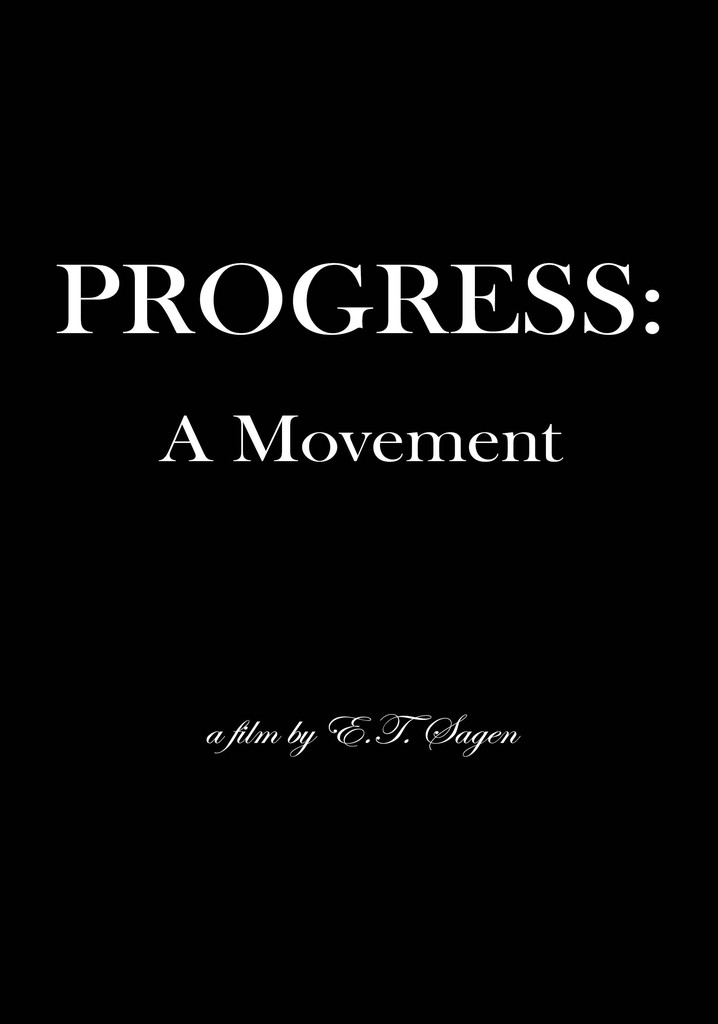 Progress streaming: where to watch movie online?