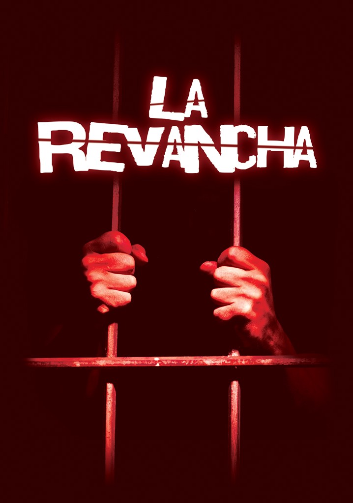 La Revancha - película: Ver online completa en español