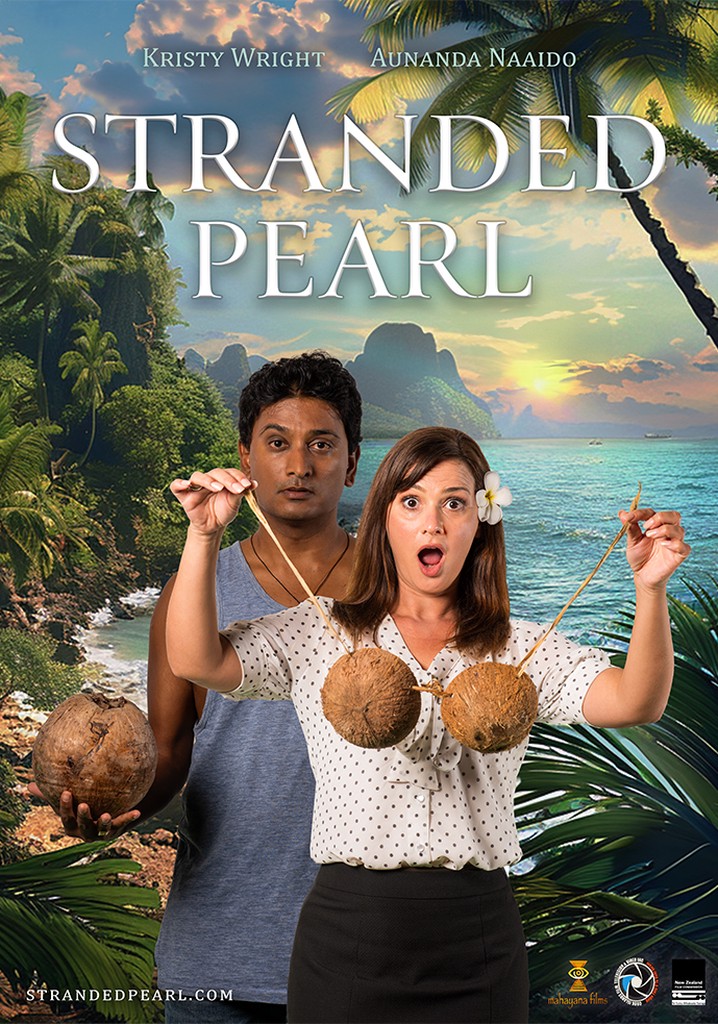 Stranded Pearl streaming: where to watch online?