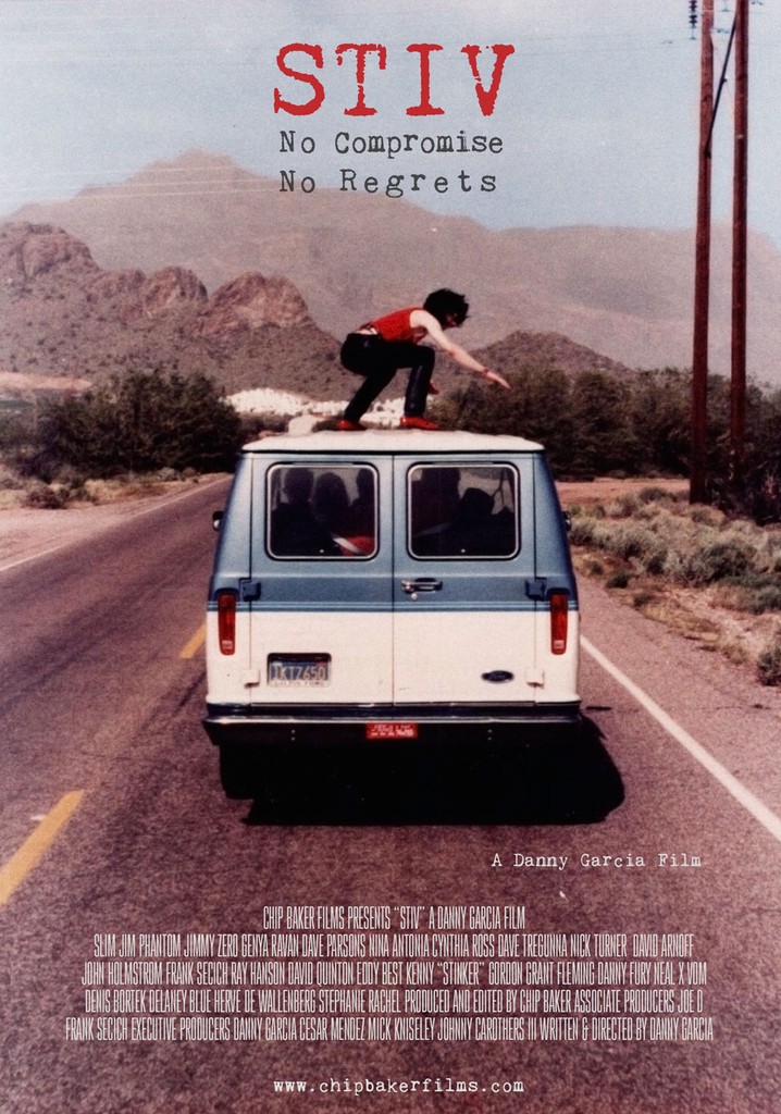 Stiv streaming: where to watch movie online?