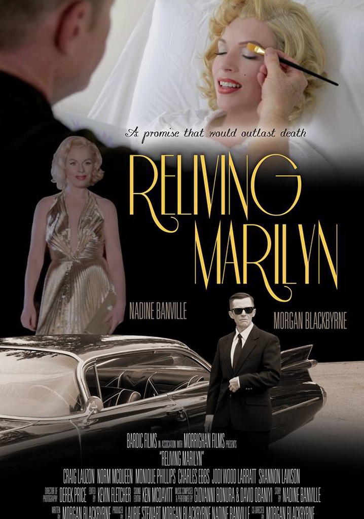 Reliving Marilyn streaming: where to watch online?