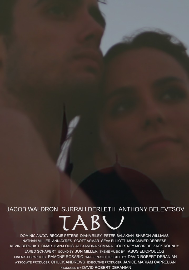 Tabu streaming: where to watch movie online?