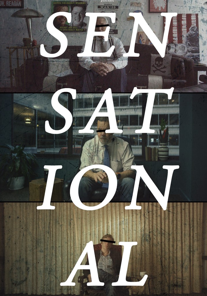 Sensational streaming: where to watch movie online?