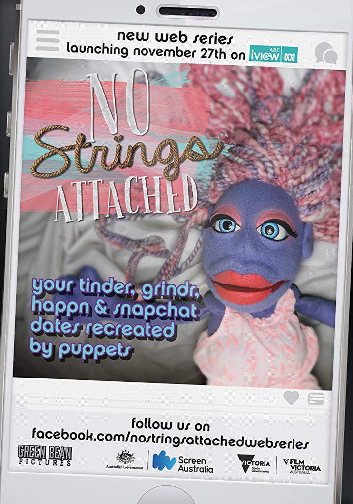 No Strings Attached - streaming tv series online