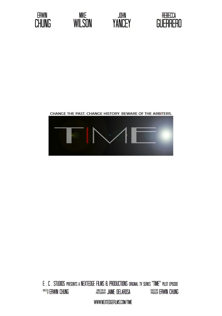 Time - movie: where to watch streaming online