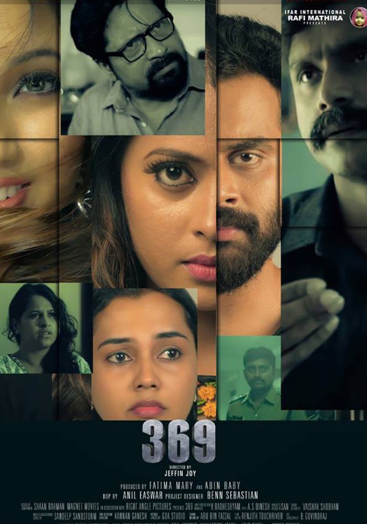 369 streaming: where to watch movie online?