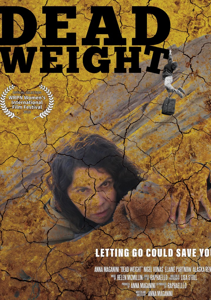 Dead Weight - película: Ver online completa en español