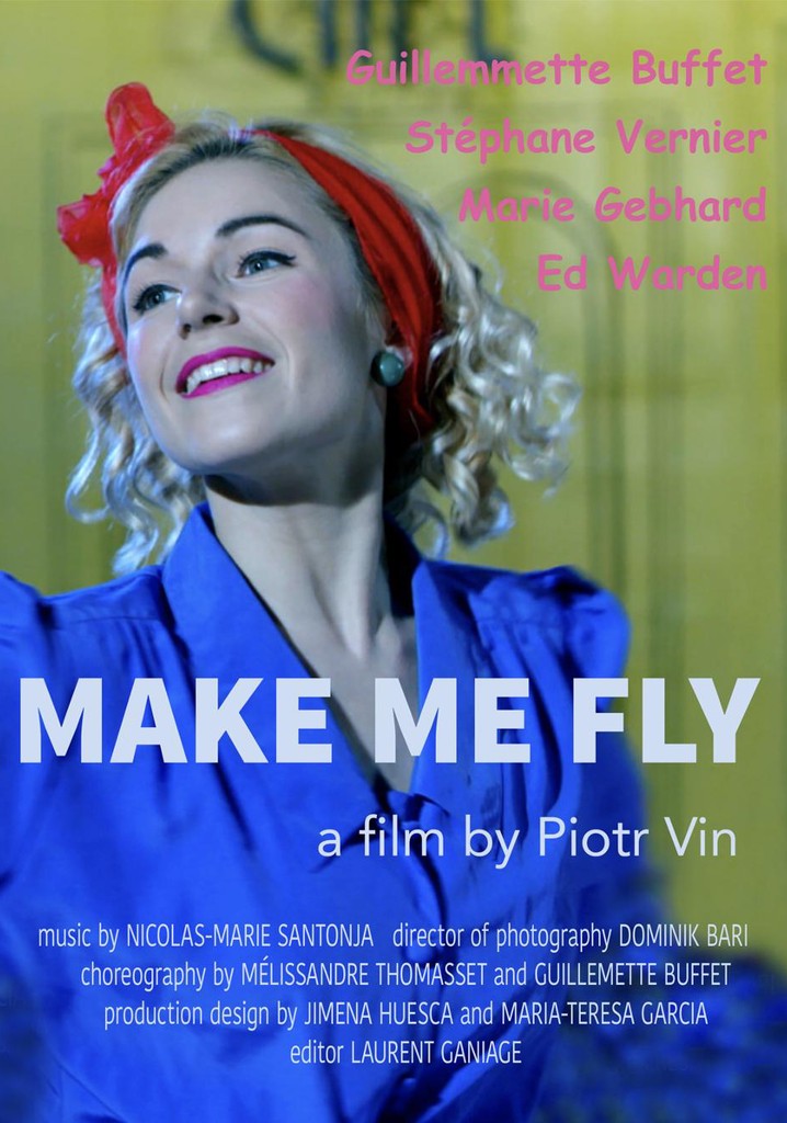 Make Me Fly stream: hol látható a film online?