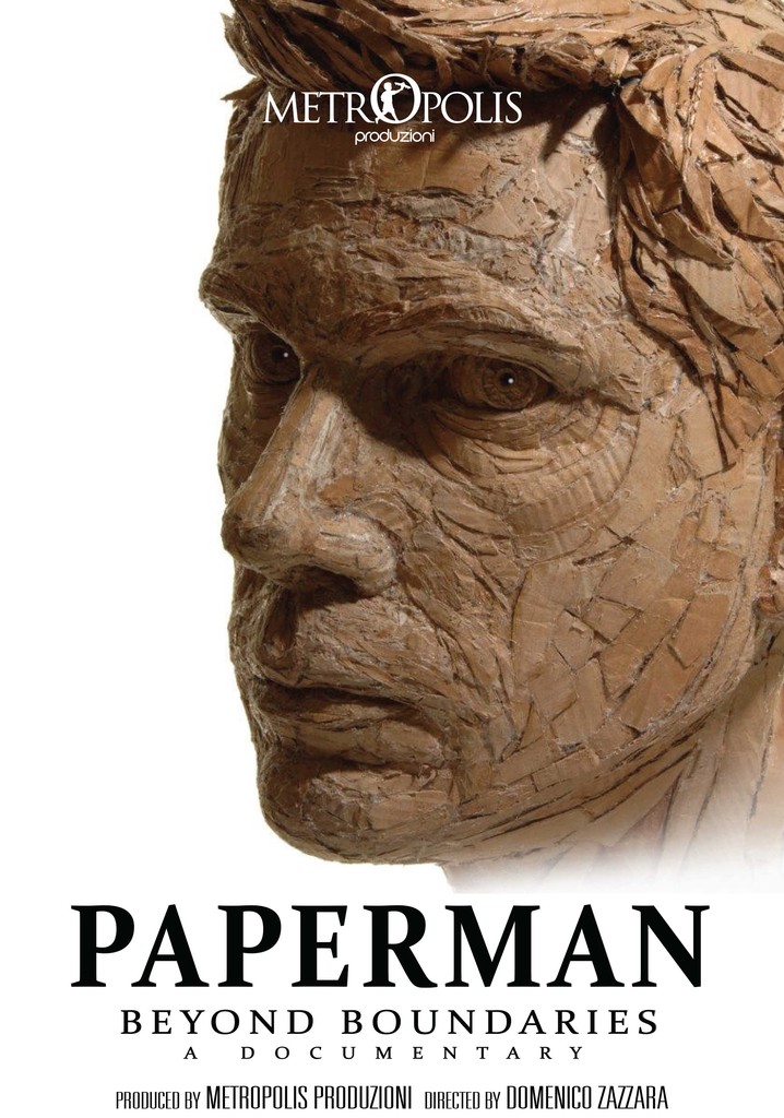 Paperman - movie: where to watch streaming online