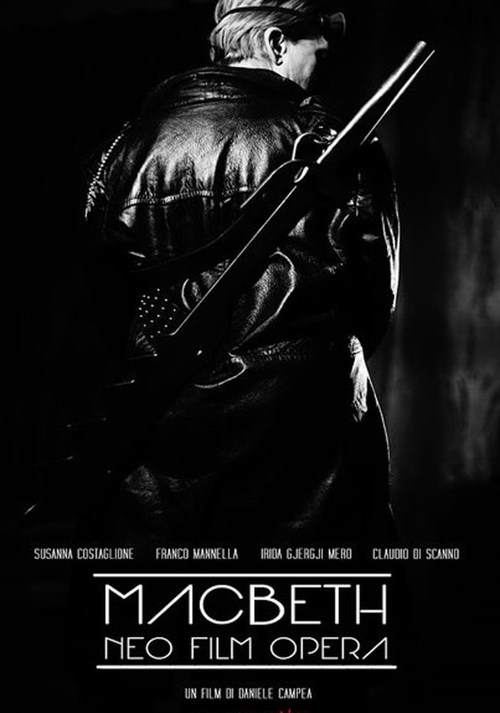 Macbeth streaming: where to watch movie online?