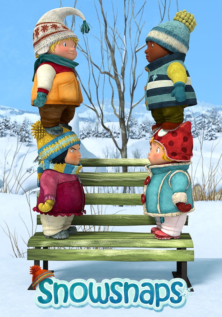 Snowsnaps - watch tv show streaming online