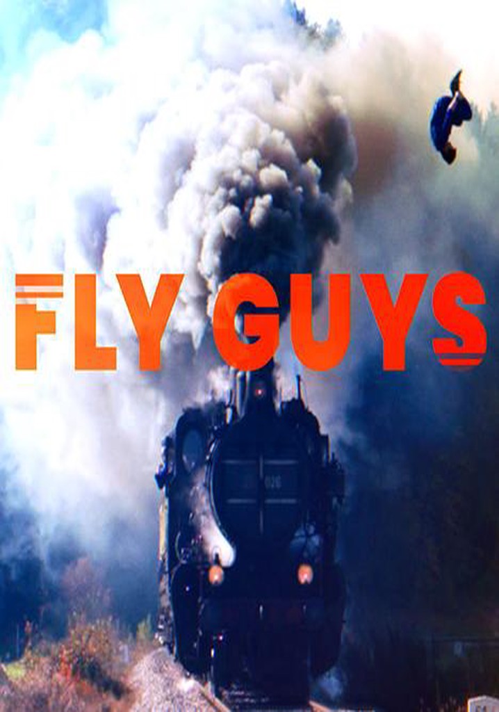 Fly Guys - watch tv show streaming online